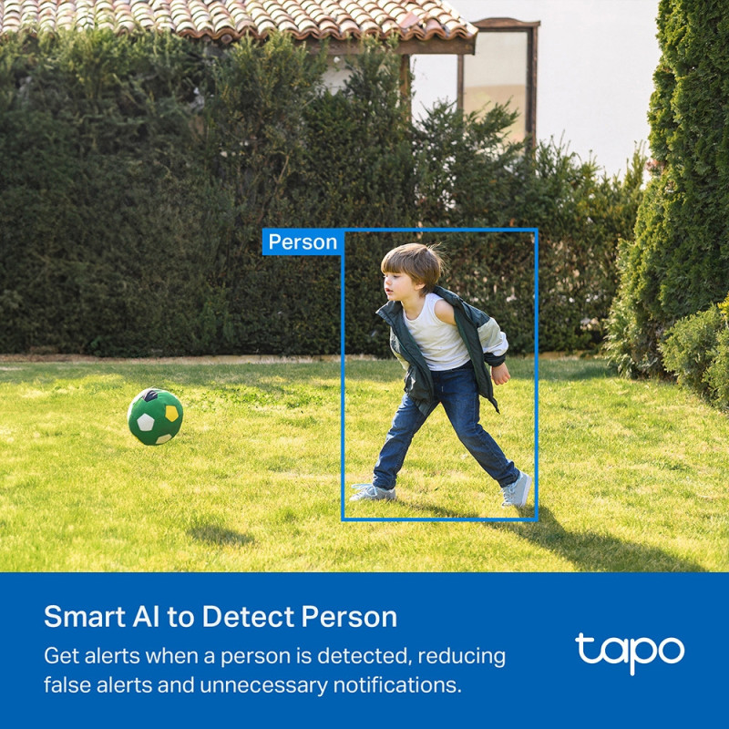TP-Link C410 | TP-Link IP Cameras & Surveillance | Connectix