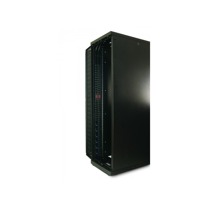 APC Basic Rack PDU | APC Basic Rack PDU | Connectix