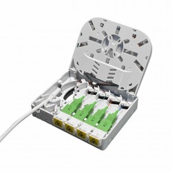 Connectix Broadband Systems | Connectix Cabling Systems