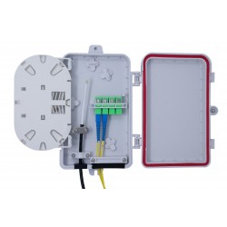 Connectix Broadband Systems | Connectix Cabling Systems